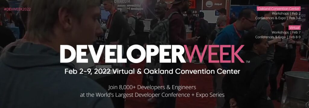 DeveloperWeek 2023: päivämäärät, uutiset, huhut ja kaikki muu ...