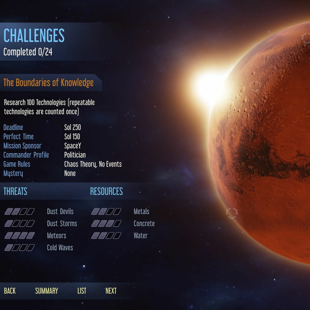 Surviving Mars Review: A Great Sci-Fi Experience - 2023