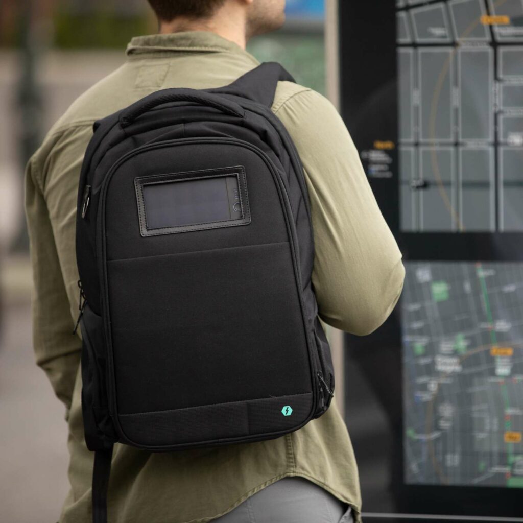 Solgaard Lifepack -arvostelu - 2023